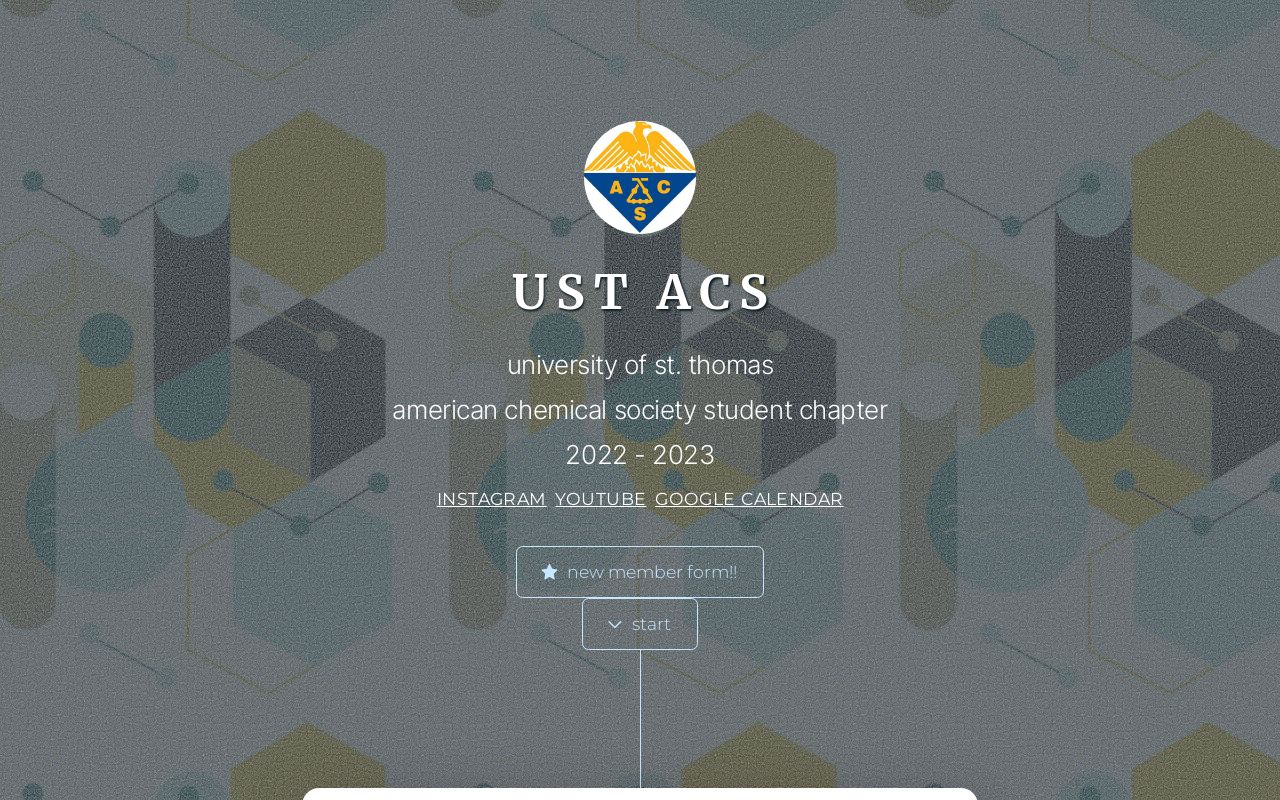 UST ACS